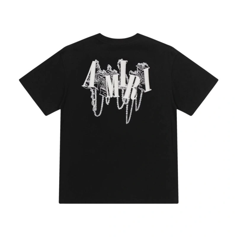 1:1 copy Amiri T-Shirts