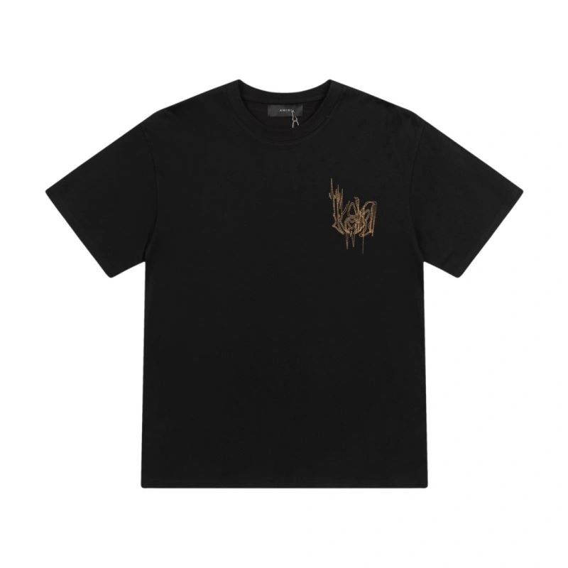 1:1 copy Amiri T-Shirts