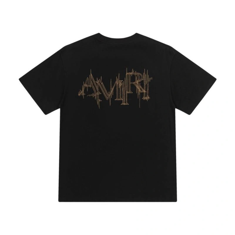 1:1 copy Amiri T-Shirts