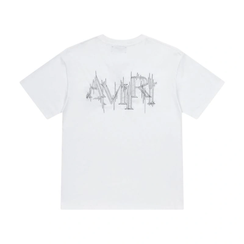1:1 copy Amiri T-Shirts