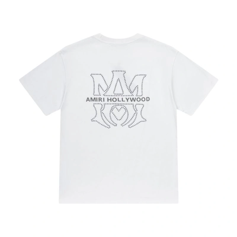 1:1 copy Amiri T-Shirts