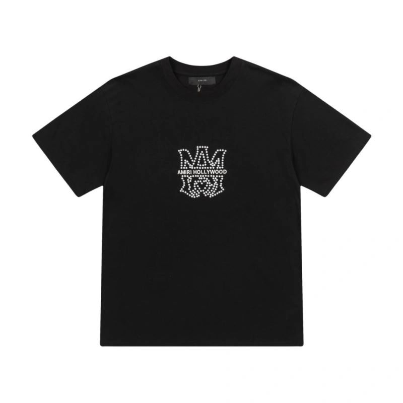 1:1 copy Amiri T-Shirts