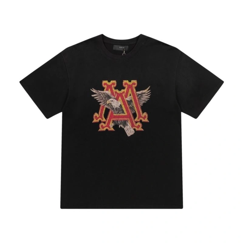 1:1 copy Amiri T-Shirts