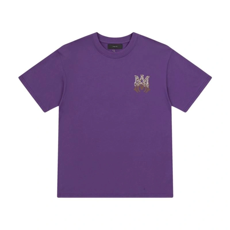 1:1 copy Amiri T-Shirts