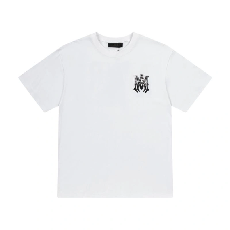 1:1 copy Amiri T-Shirts
