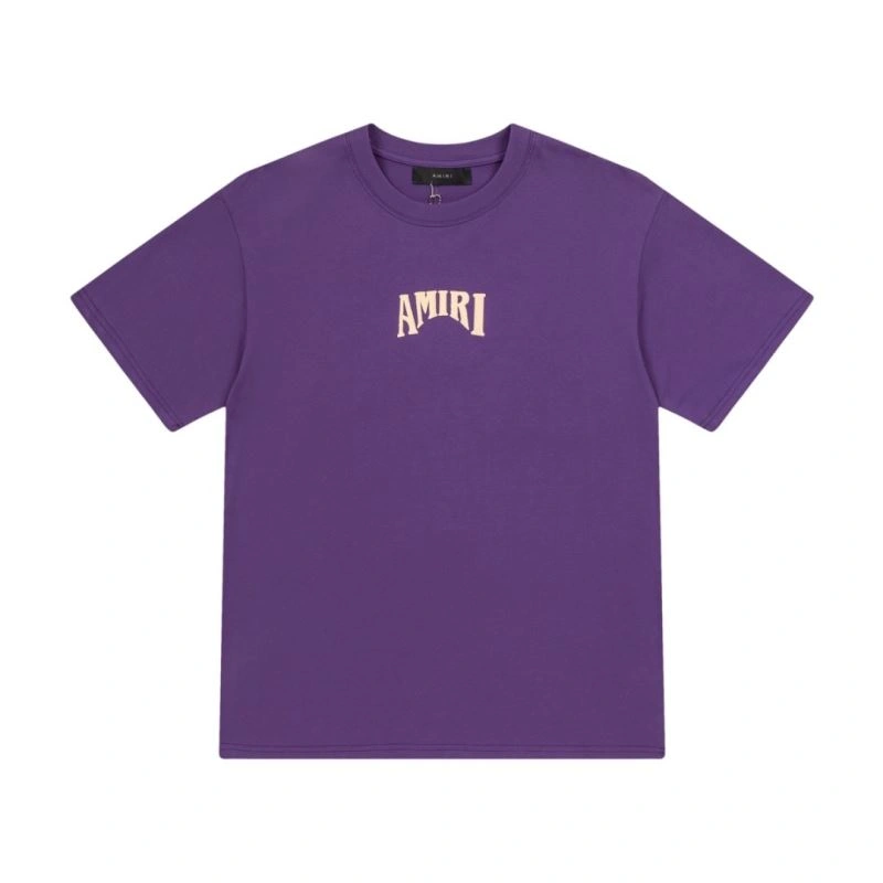 1:1 copy Amiri T-Shirts