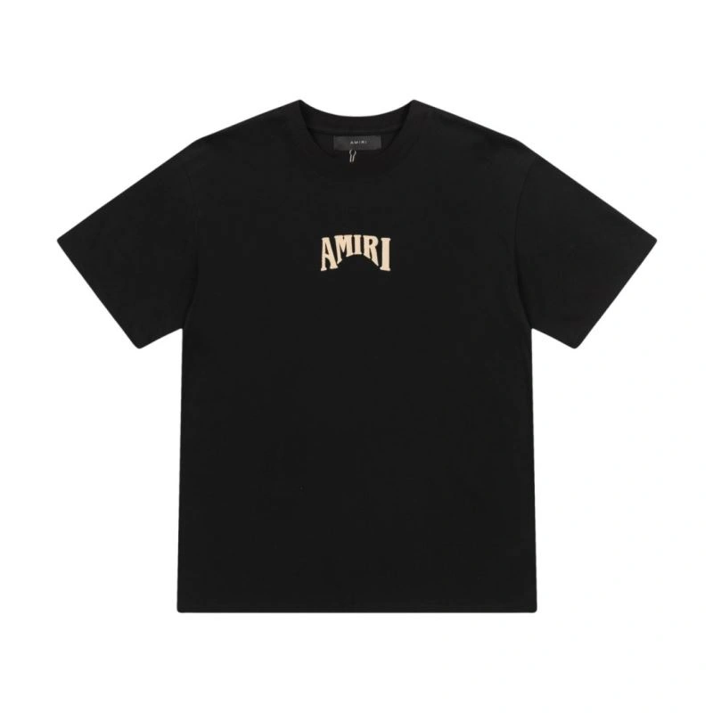 1:1 copy Amiri T-Shirts