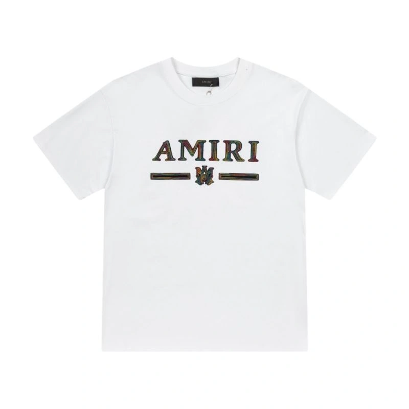 1:1 copy Amiri T-Shirts