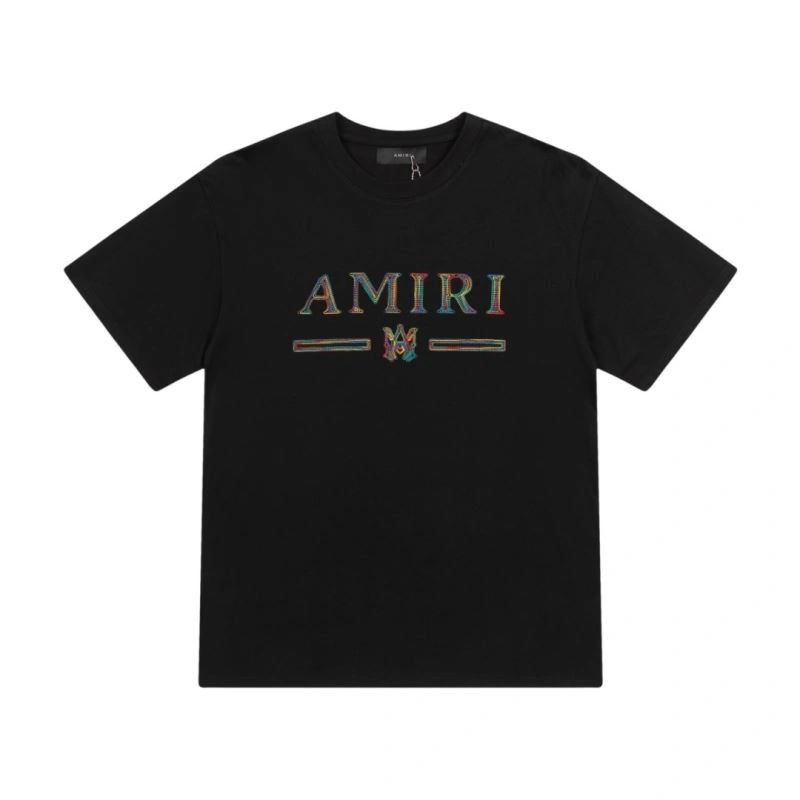 1:1 copy Amiri T-Shirts