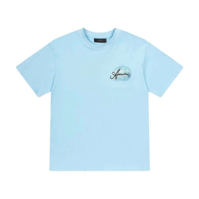 1:1 copy Amiri T-Shirts