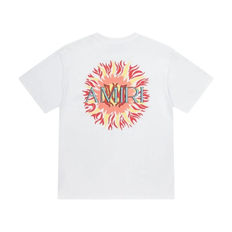 1:1 copy Amiri T-Shirts