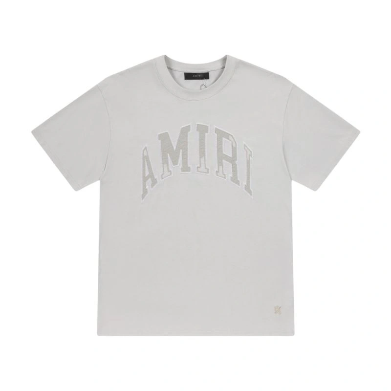1:1 copy Amiri T-Shirts