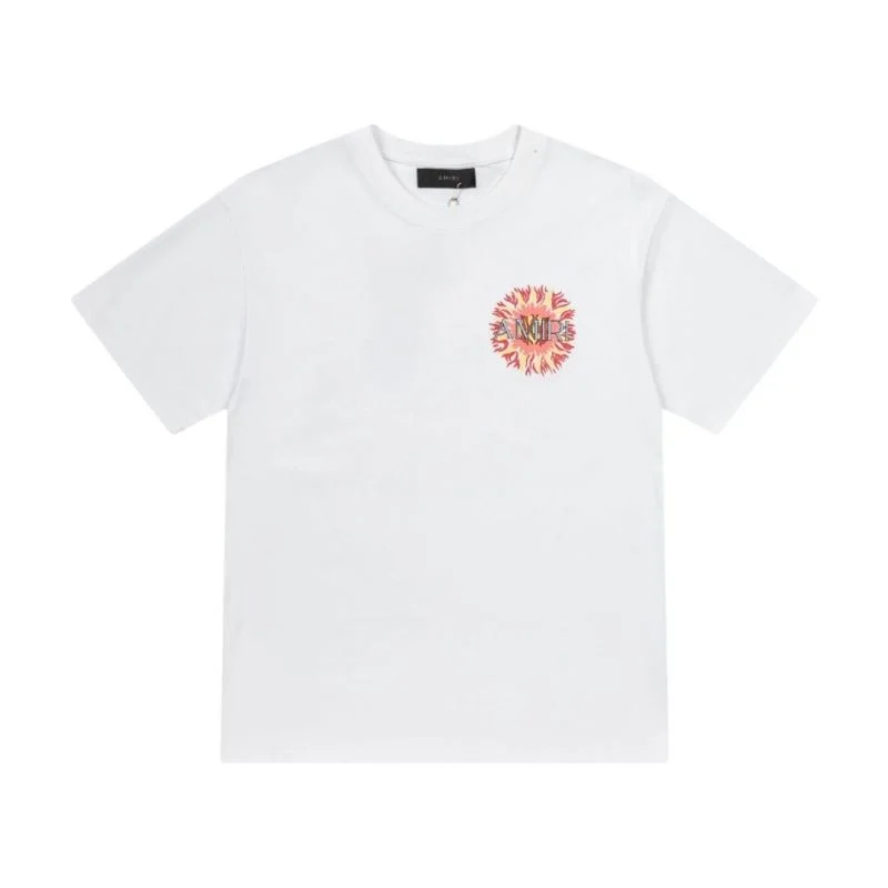 Amiri T-Shirts
