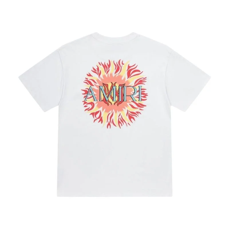 Official Amiri T-Shirts