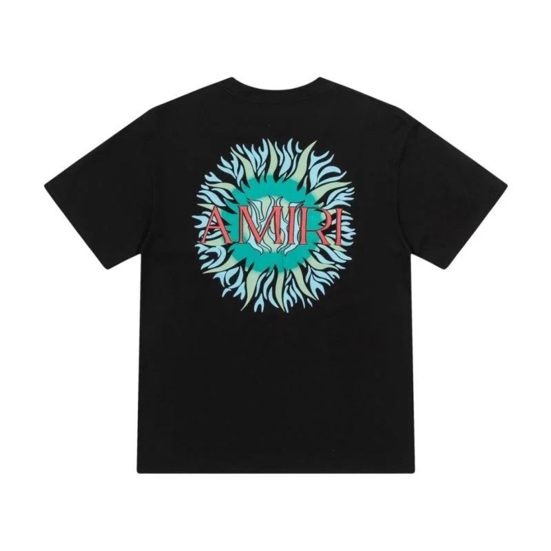Official Amiri T-Shirts