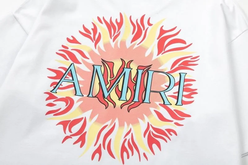 Official Amiri T-Shirts