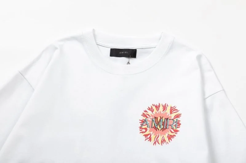 Official Amiri T-Shirts
