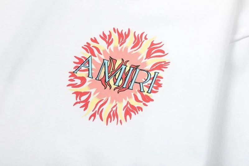 Official Amiri T-Shirts