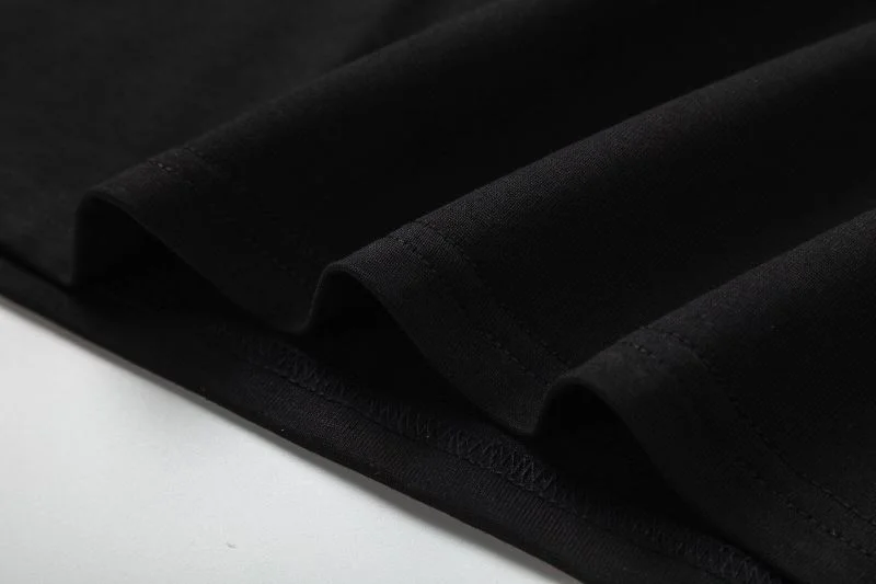 Exact replica Amiri T-Shirts