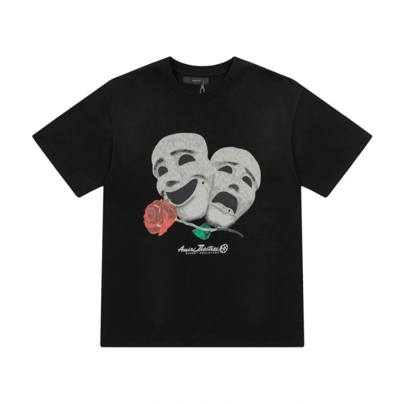Amiri T-Shirts