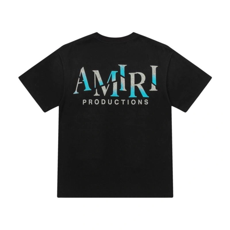 Top mirror Amiri T-Shirts