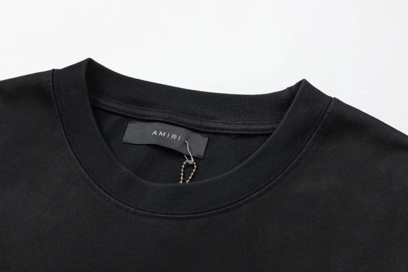 Top mirror Amiri T-Shirts