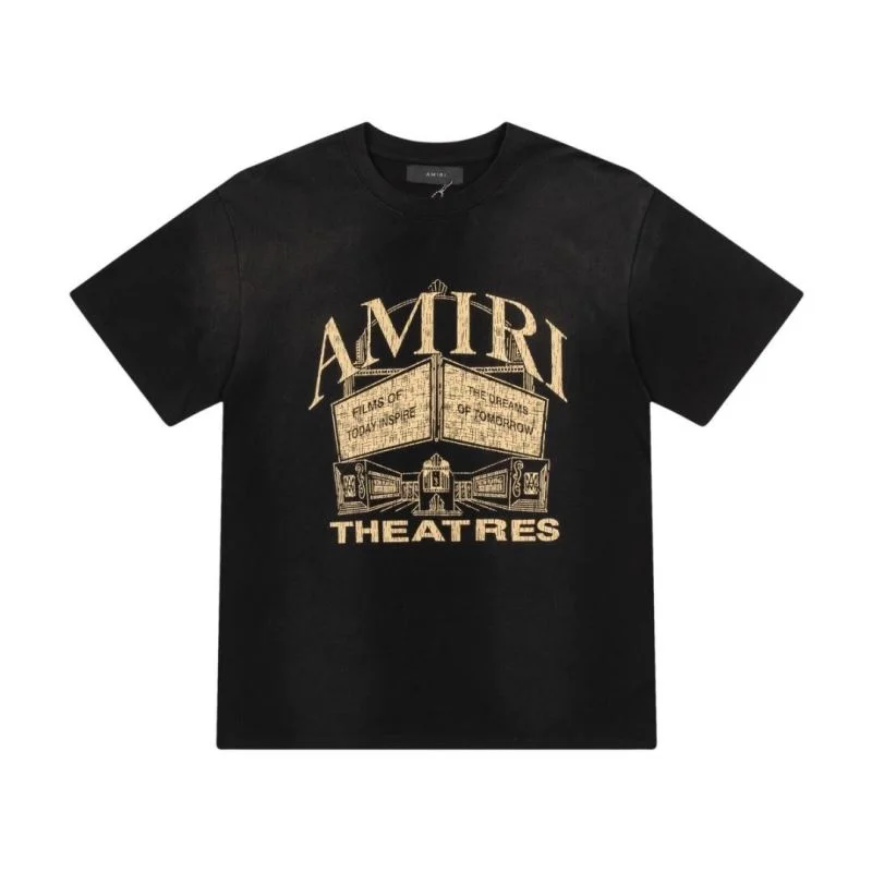 Amiri T-Shirts