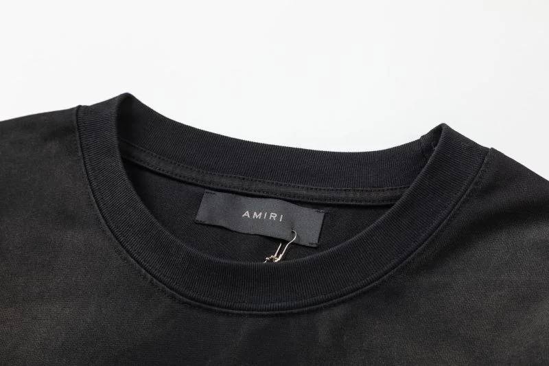 Accurate model Amiri T-Shirts