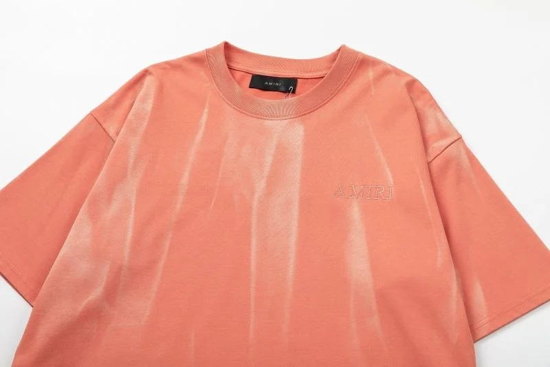 Perfect replica Amiri T-Shirts