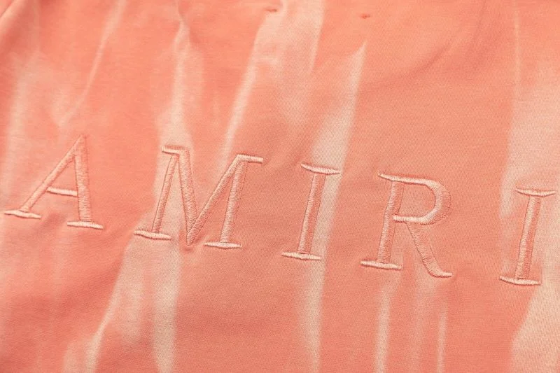 Perfect replica Amiri T-Shirts