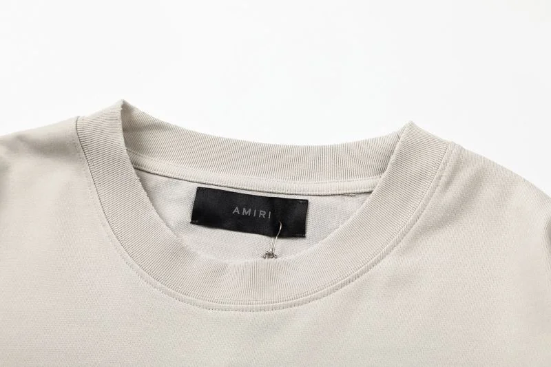 High fidelity Amiri T-Shirts
