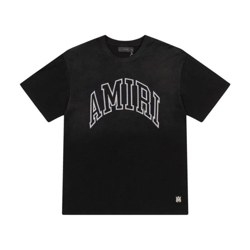 Amiri T-Shirts