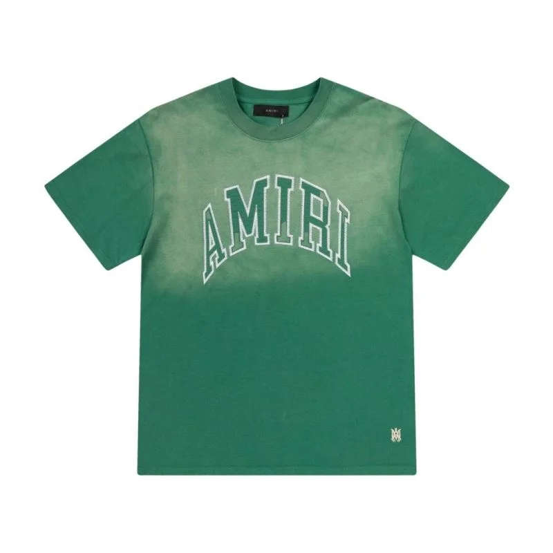 Top mirror Amiri T-Shirts