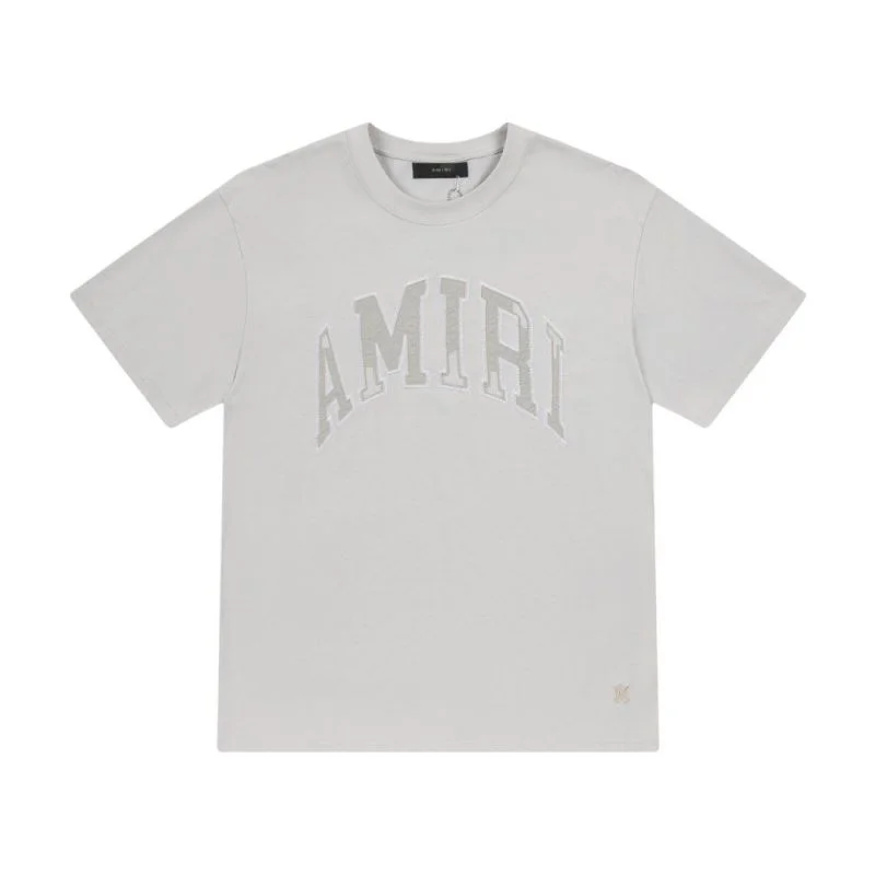 Top mirror Amiri T-Shirts