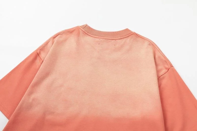 Top mirror Amiri T-Shirts