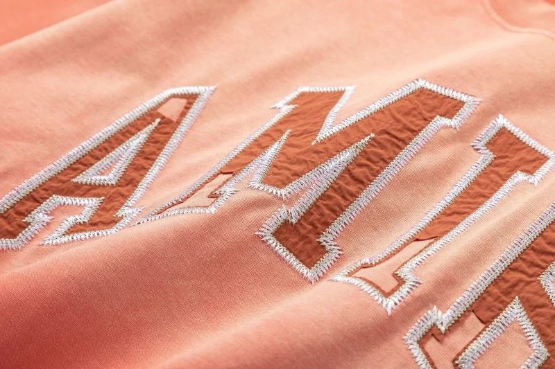 Top mirror Amiri T-Shirts