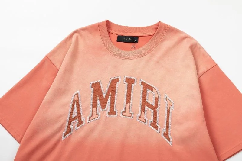 Top mirror Amiri T-Shirts
