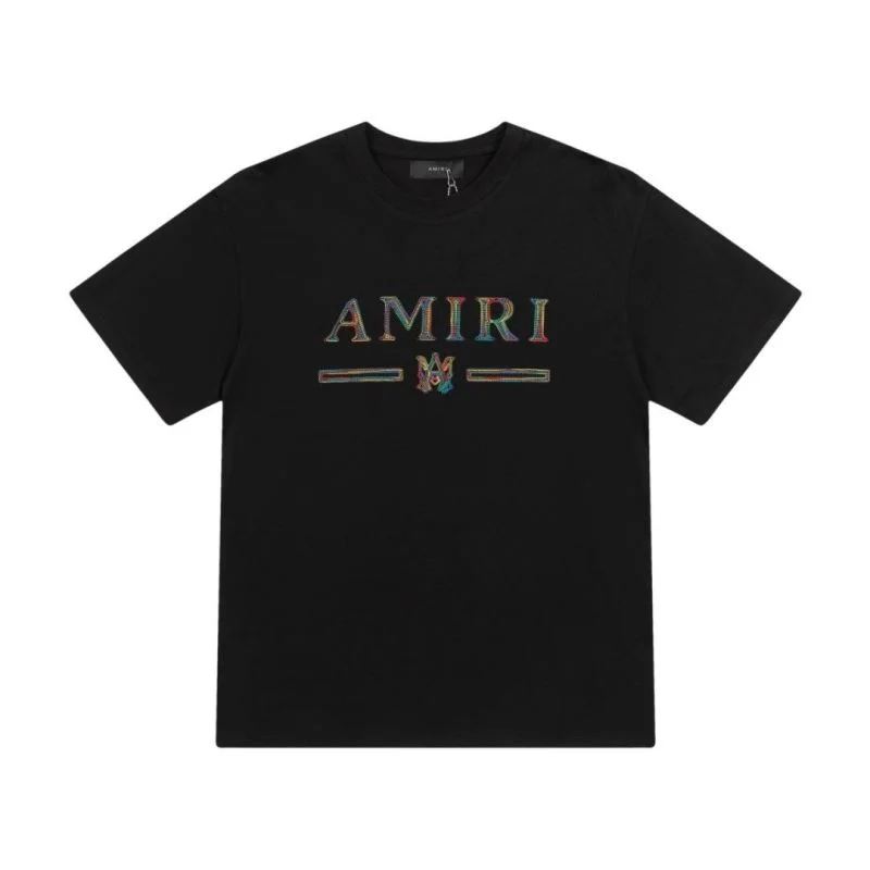 Amiri T-Shirts