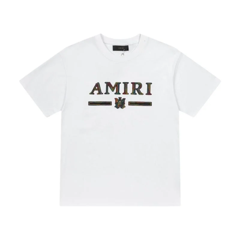 Factory-made Amiri T-Shirts