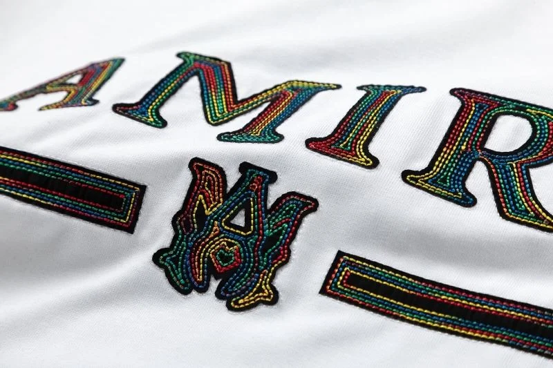 Factory-made Amiri T-Shirts