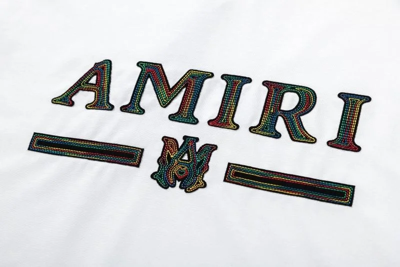 Factory-made Amiri T-Shirts