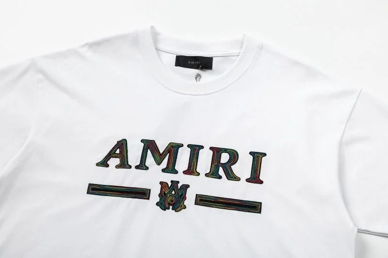Factory-made Amiri T-Shirts