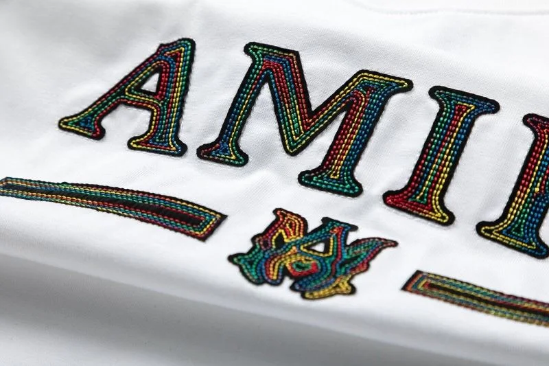 Factory-made Amiri T-Shirts