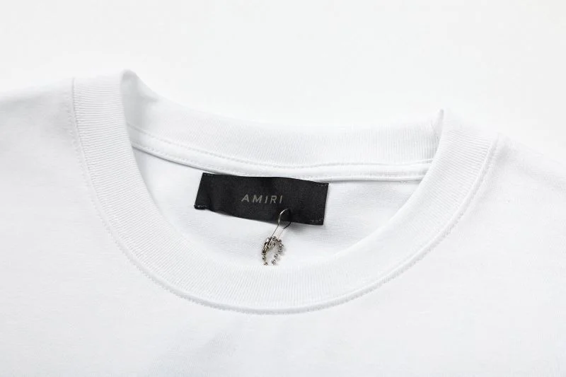 Factory-made Amiri T-Shirts