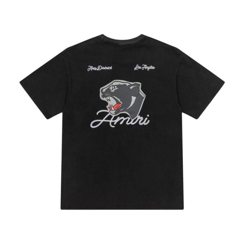 Legit Amiri T-Shirts