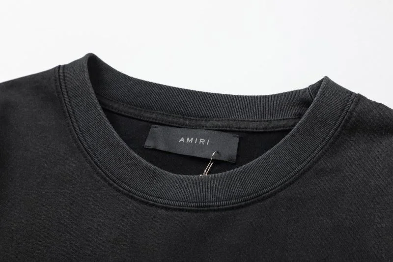 Legit Amiri T-Shirts