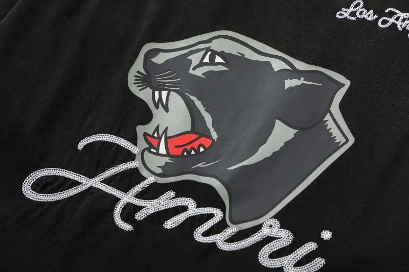 Legit Amiri T-Shirts