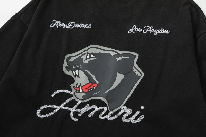 Legit Amiri T-Shirts