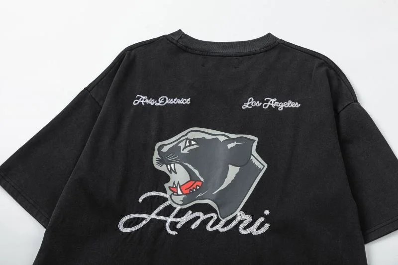 Legit Amiri T-Shirts