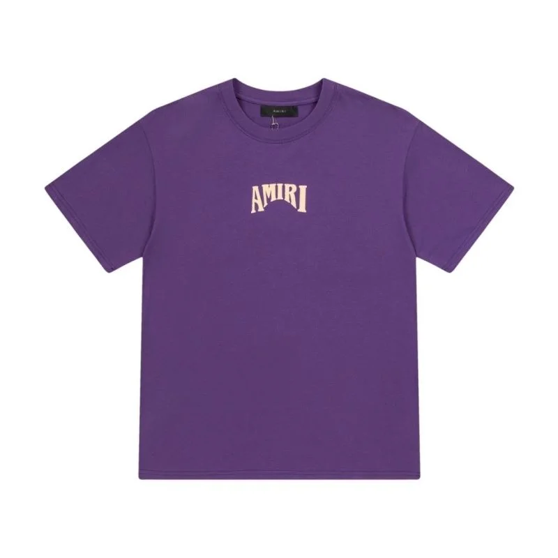 Amiri T-Shirts